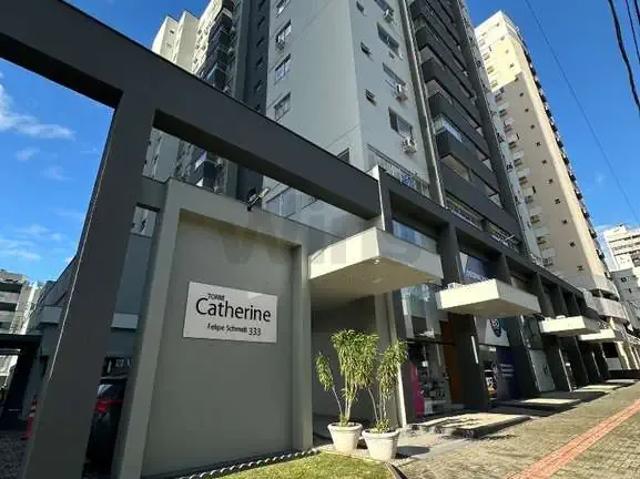 Apartamento para Venda em Criciúma/SC Centro 3 Quartos