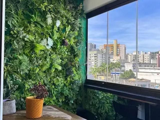 Apartamento para Venda em Criciúma/SC Centro 3 Quartos