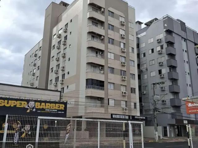 Apartamento para Venda em Criciúma/SC Centro 3 Quartos