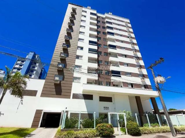 Apartamento para Venda em Criciúma/SC Centro 3 Quartos