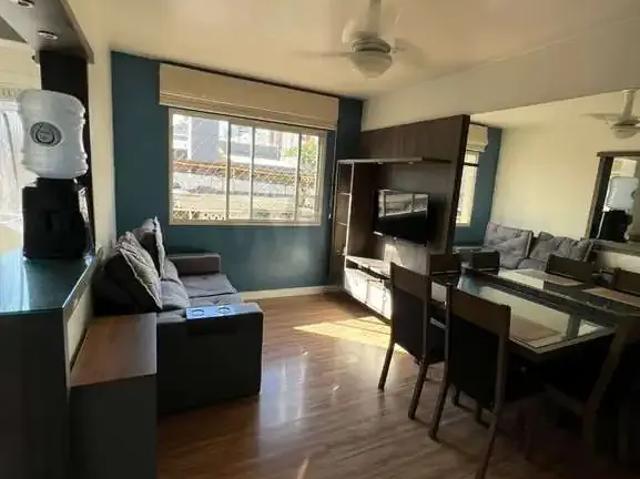 Apartamento para Venda em Criciúma/SC Centro 3 Quartos