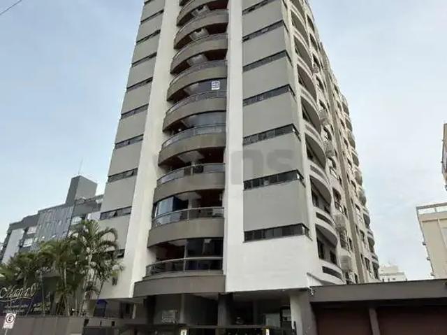 Apartamento para Venda em Criciúma/SC Centro 3 Quartos