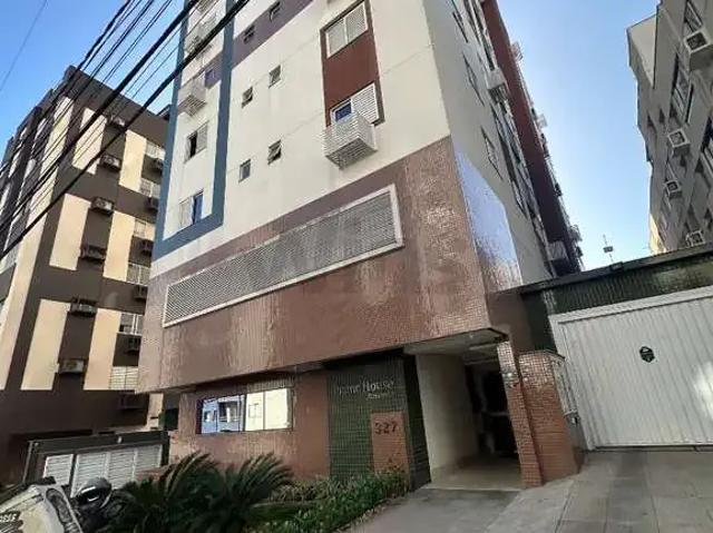 Apartamento para Venda em Criciúma/SC Centro 3 Quartos