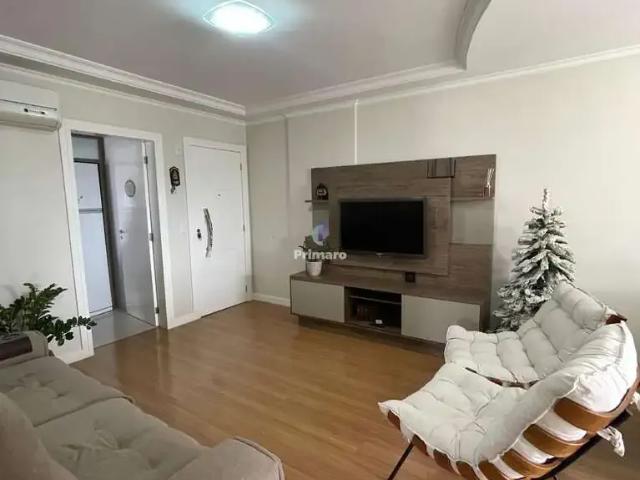 Apartamento para Venda em Criciúma/SC Centro 4 Quartos
