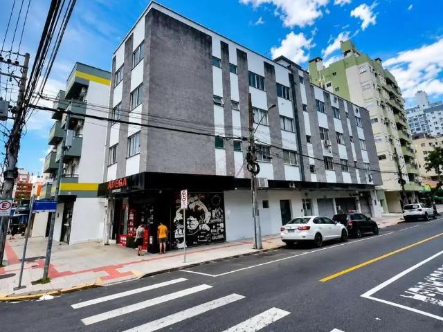 Apartamento para Venda em Criciúma/SC Centro 4 Quartos