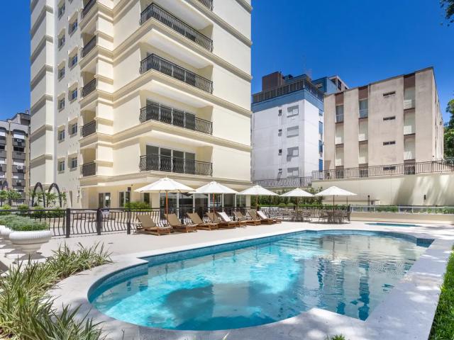 Apartamento para Venda em Criciúma/SC Centro 4 Quartos
