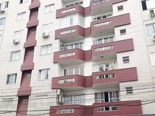 Apartamento para Venda em Criciúma/SC Centro 4 Quartos
