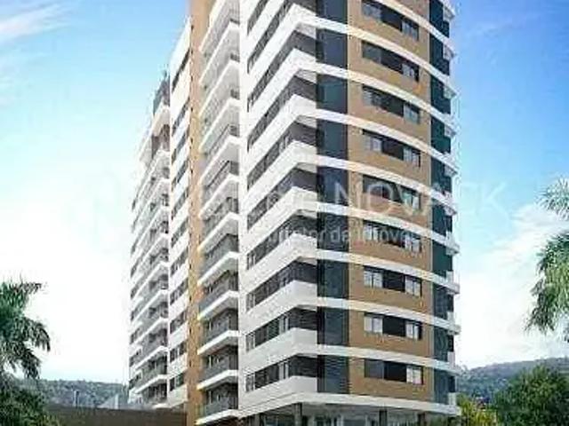 Apartamento para Venda em Criciúma/SC Cruzeiro do Sul 3 Quartos