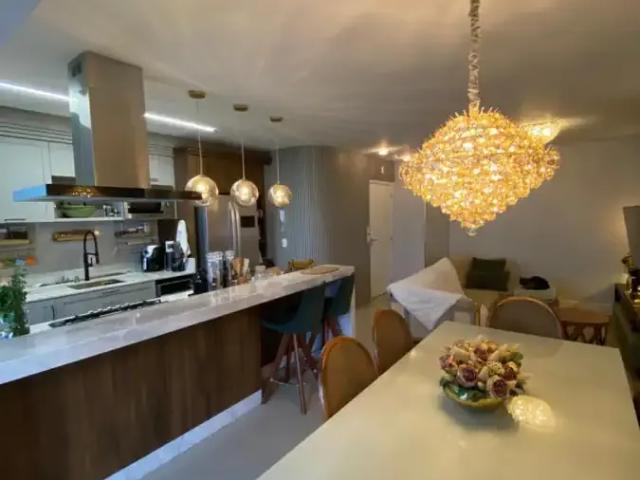 Apartamento para Venda em Criciúma/SC Cruzeiro do Sul 3 Quartos