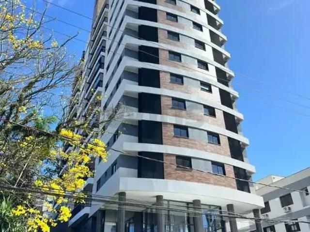 Apartamento para Venda em Criciúma/SC Cruzeiro do Sul 3 Quartos