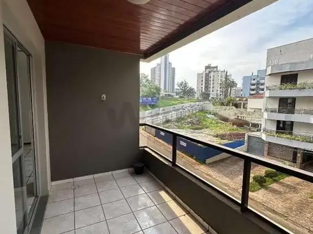 Apartamento para Venda em Criciúma/SC Cruzeiro do Sul 3 Quartos