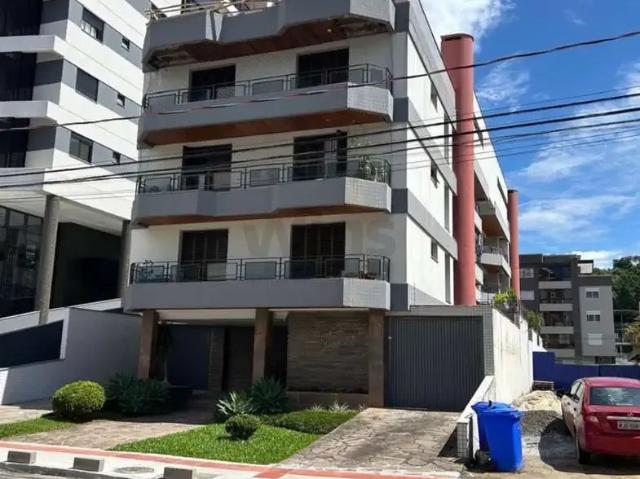 Apartamento para Venda em Criciúma/SC Cruzeiro do Sul 4 Quartos