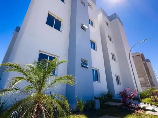 Apartamento para Venda em Criciúma/SC Cristo Redentor 3 Quartos