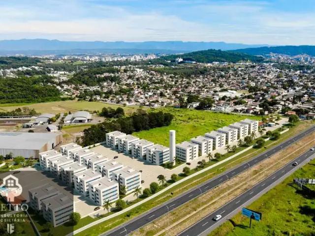 Apartamento para Venda em Criciúma/SC Ana Maria 2 Quartos