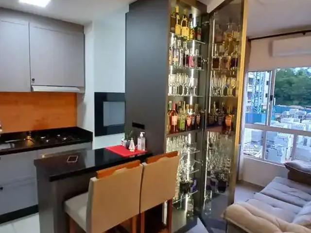 Apartamento para Venda em Criciúma/SC Ana Maria 2 Quartos