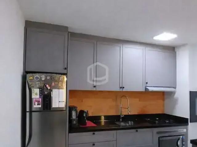 Apartamento para Venda em Criciúma/SC Ana Maria 2 Quartos