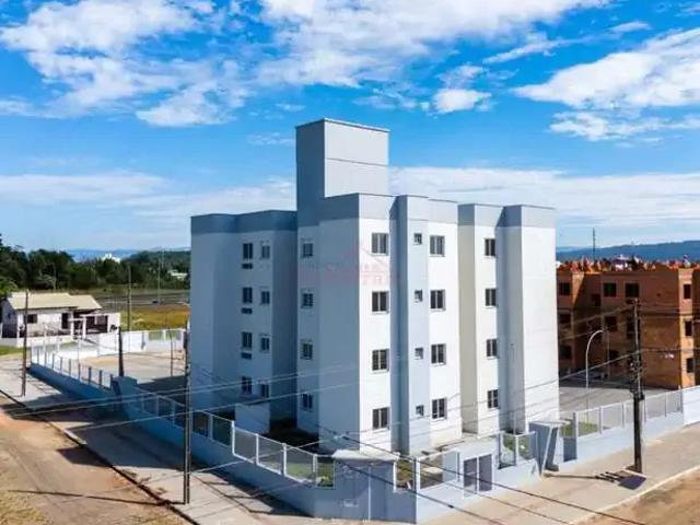Apartamento para Venda em Criciúma/SC Ana Maria