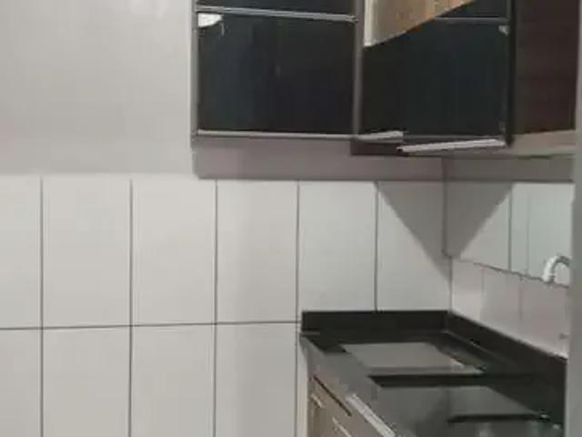 Apartamento para Venda em Criciúma/SC Argentina 2 Quartos