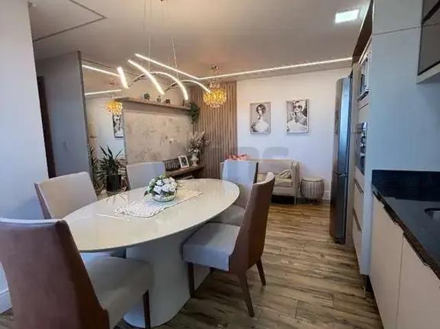 Apartamento para Venda em Criciúma/SC Argentina 2 Quartos
