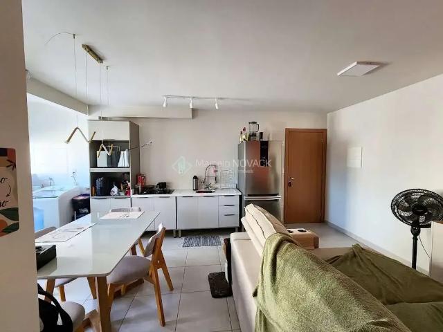 Apartamento para Venda em Criciúma/SC Argentina 2 Quartos