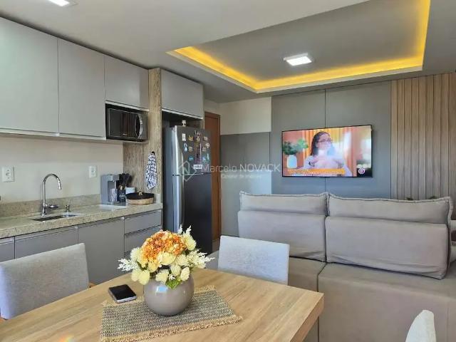 Apartamento para Venda em Criciúma/SC Argentina 2 Quartos
