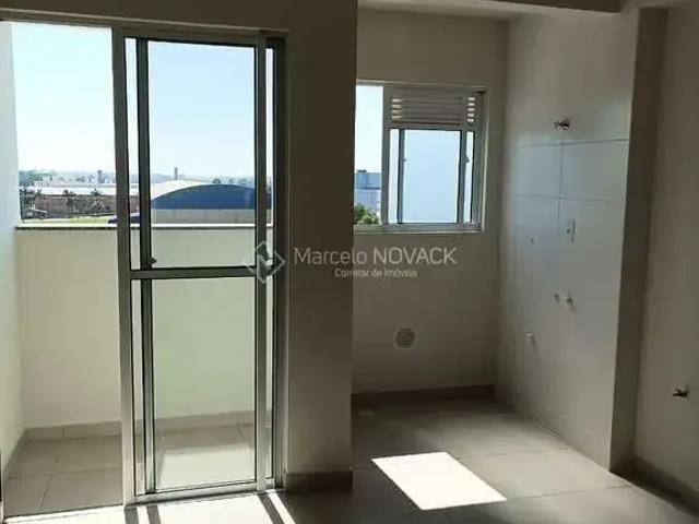 Apartamento para Venda em Criciúma/SC Argentina 2 Quartos