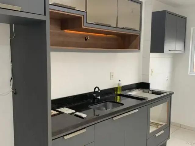 Apartamento para Venda em Criciúma/SC Argentina 2 Quartos