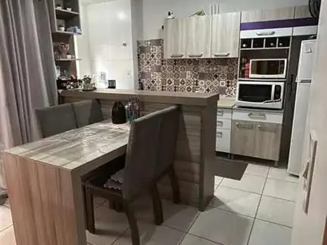 Apartamento para Venda em Criciúma/SC Argentina 2 Quartos