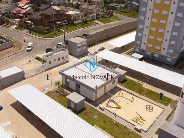 Apartamento para Venda em Criciúma/SC Argentina 3 Quartos