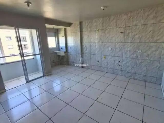 Apartamento para Venda em Criciúma/SC Brasília 2 Quartos