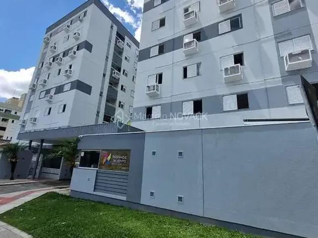 Apartamento para Venda em Criciúma/SC Brasília 2 Quartos