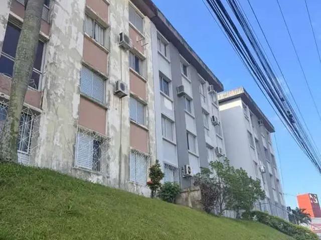 Apartamento para Venda em Criciúma/SC Brasília 2 Quartos