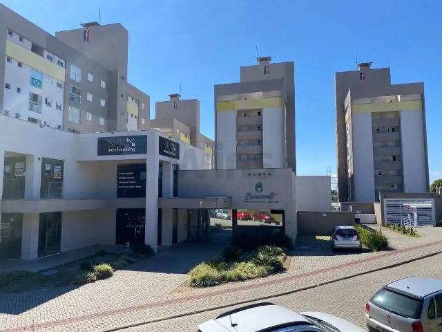 Apartamento para Venda em Criciúma/SC dos Imigrantes 2 Quartos