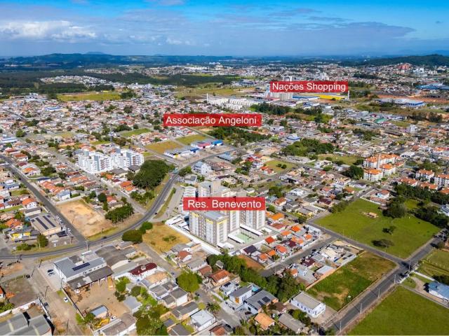 Apartamento para Venda em Criciúma/SC dos Imigrantes 2 Quartos
