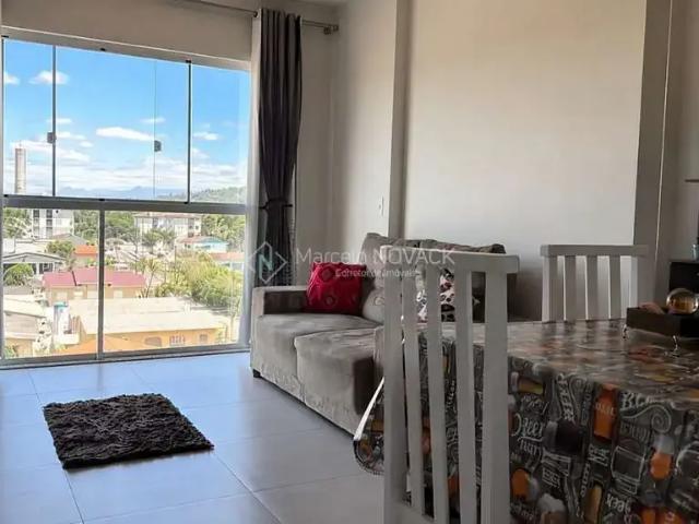 Apartamento para Venda em Criciúma/SC Imigrantes 2 Quartos