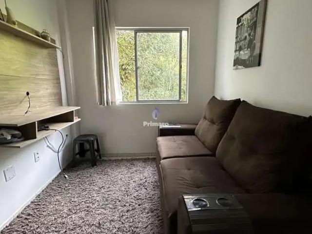 Apartamento para Venda em Criciúma/SC Jardim Maristela 2 Quartos