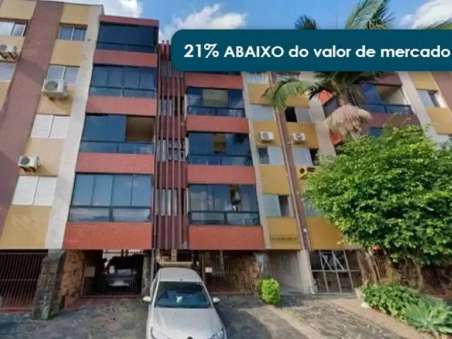 Apartamento para Venda em Criciúma/SC Operária Nova