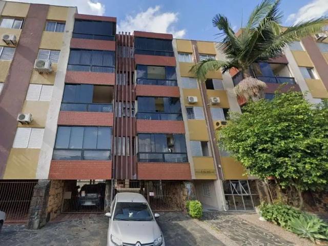 Apartamento para Venda em Criciúma/SC Operária Nova