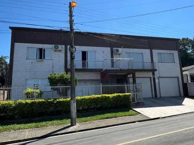 Apartamento para Venda em Criciúma/SC Operária Nova 3 Quartos