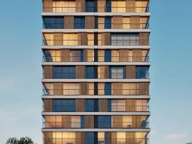Apartamento para Venda em Criciúma/SC Operária Nova 3 Quartos