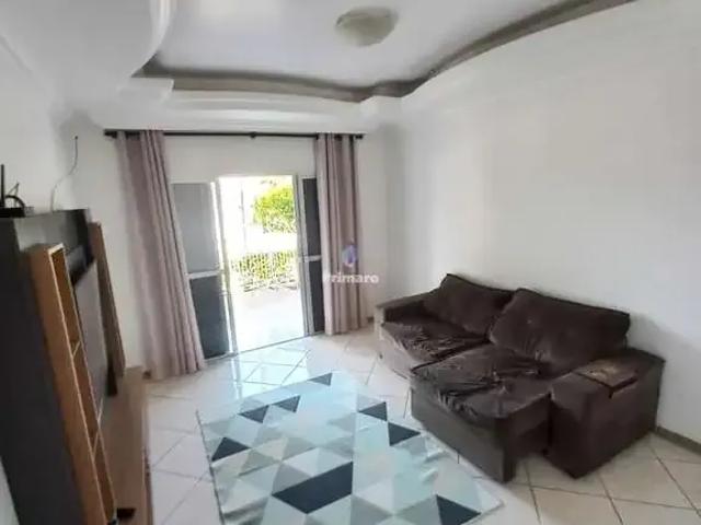 Apartamento para Venda em Criciúma/SC Operária Nova 3 Quartos