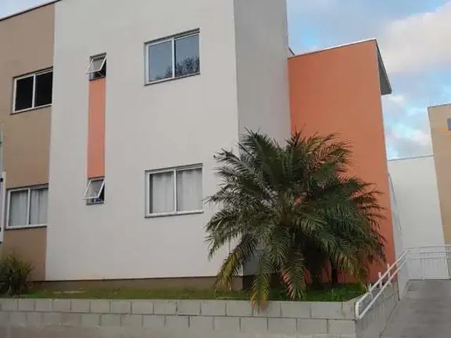 Apartamento para Venda em Criciúma/SC Laranjinha 2 Quartos