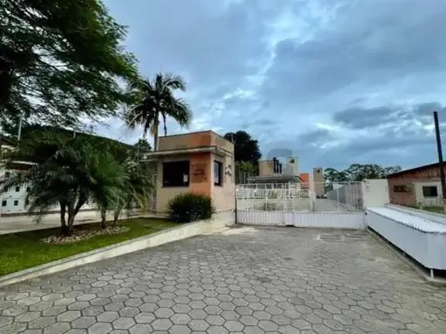 Apartamento para Venda em Criciúma/SC Laranjinha 2 Quartos