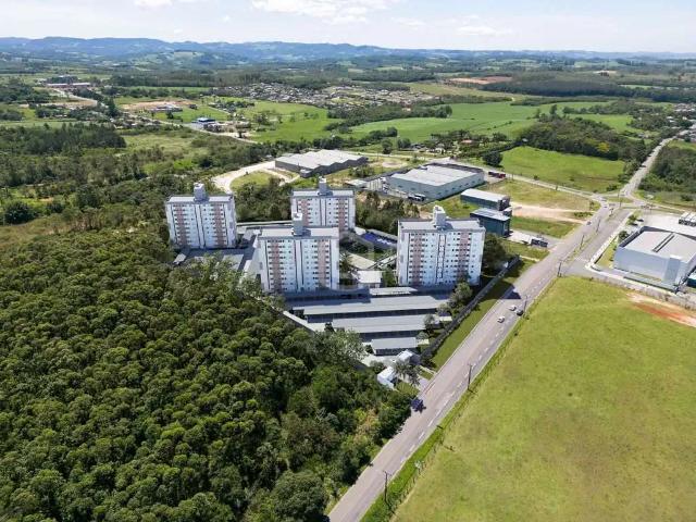 Apartamento para Venda em Criciúma/SC Linha Batista 2 Quartos