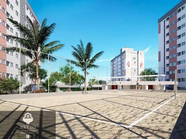 Apartamento para Venda em Criciúma/SC Linha Batista