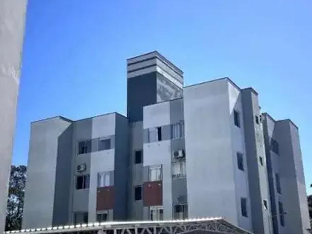 Apartamento para Venda em Criciúma/SC Monte Castelo 2 Quartos