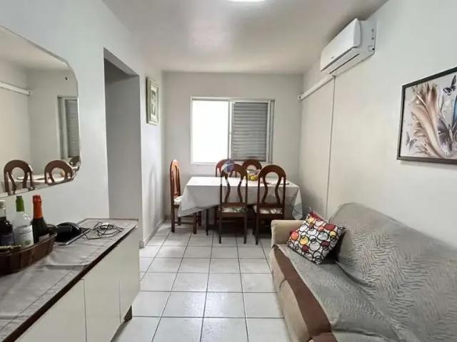 Apartamento para Venda em Criciúma/SC Maria Céu 2 Quartos