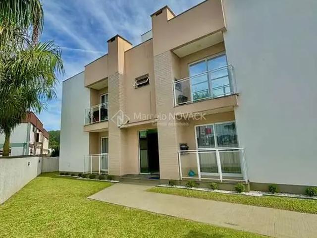 Apartamento para Venda em Criciúma/SC Metropol 2 Quartos