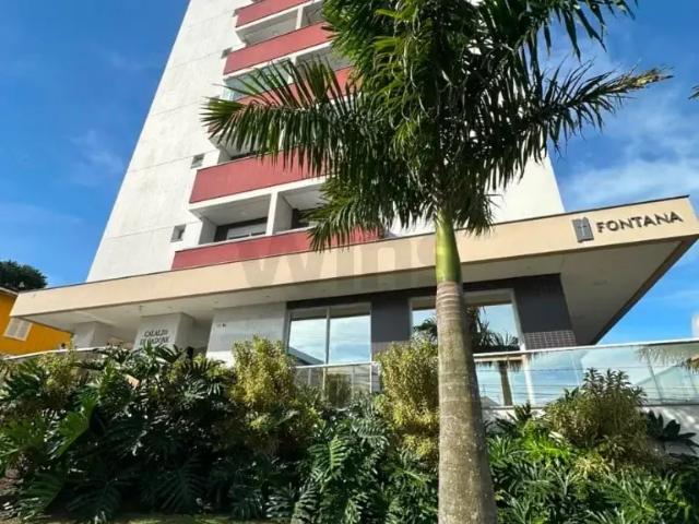 Apartamento para Venda em Criciúma/SC Michel 2 Quartos