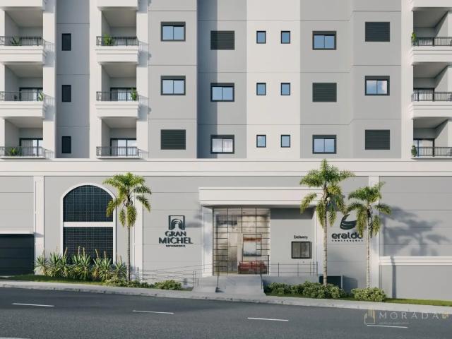 Apartamento para Venda em Criciúma/SC Michel 2 Quartos